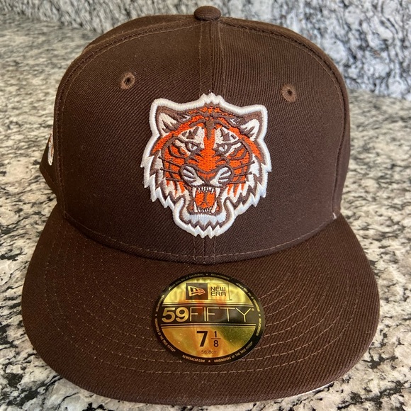 New Era | Accessories | New Era 59fifty Fitted Hat Officially Licensed ...